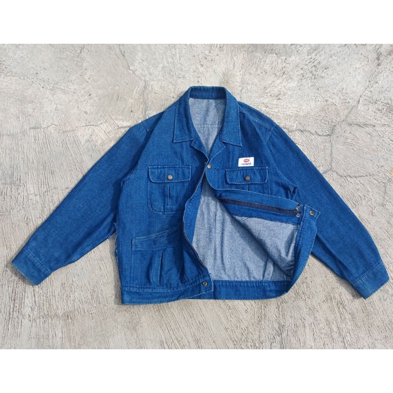 Jual Vintage Denim | Shopee Indonesia