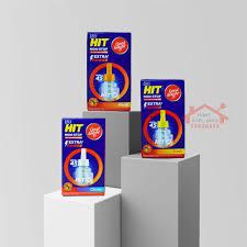 Jual HIT Express Goodknight Non Stop Refill 33ml Anti Nyamuk Elektrik | Shopee Indonesia
