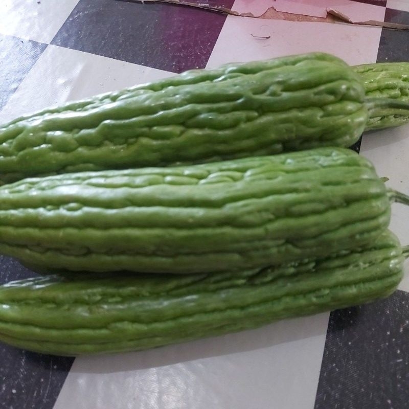 Jual Pare Sayur Pilihan fresh 1KG | Shopee Indonesia