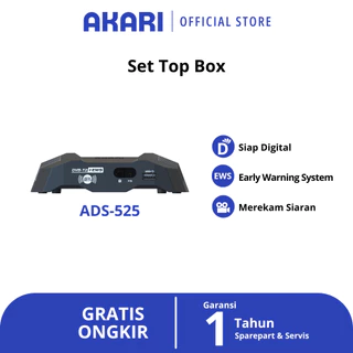 Toko Online Akari Electronic Official Shop | Shopee Indonesia