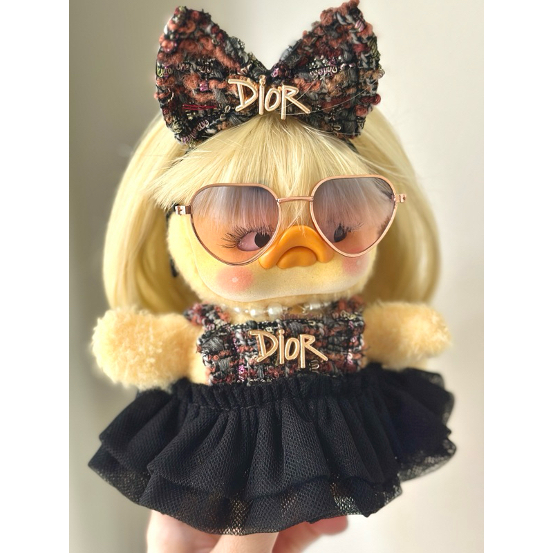 Jual UPSET DUCK Diori Set | Shopee Indonesia