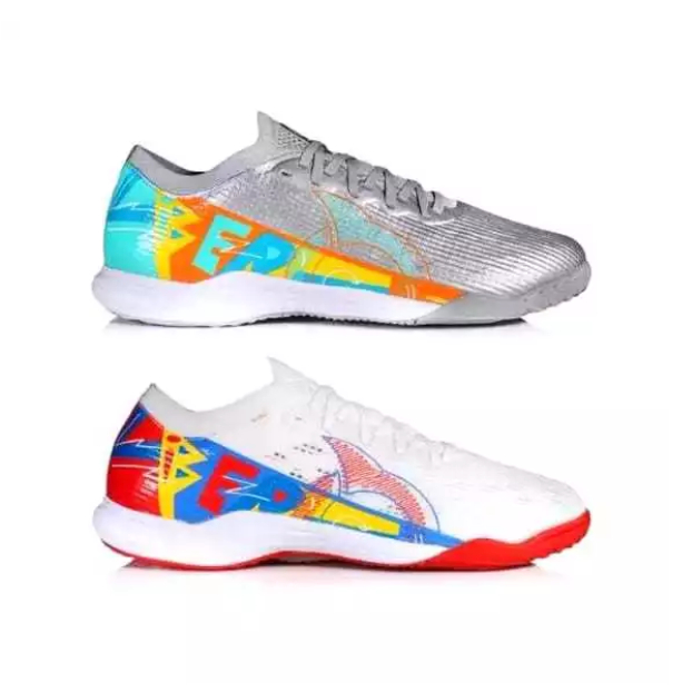 Jual Sepatu Futsal Ortus OrtusEight CATALYST Liberte V4 IN Original ...