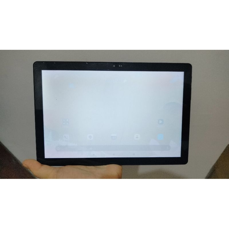 Jual Tab Oppo Olike Edutab E3 10inch 4g 4/64gb fulset normal Minus Lcd ...