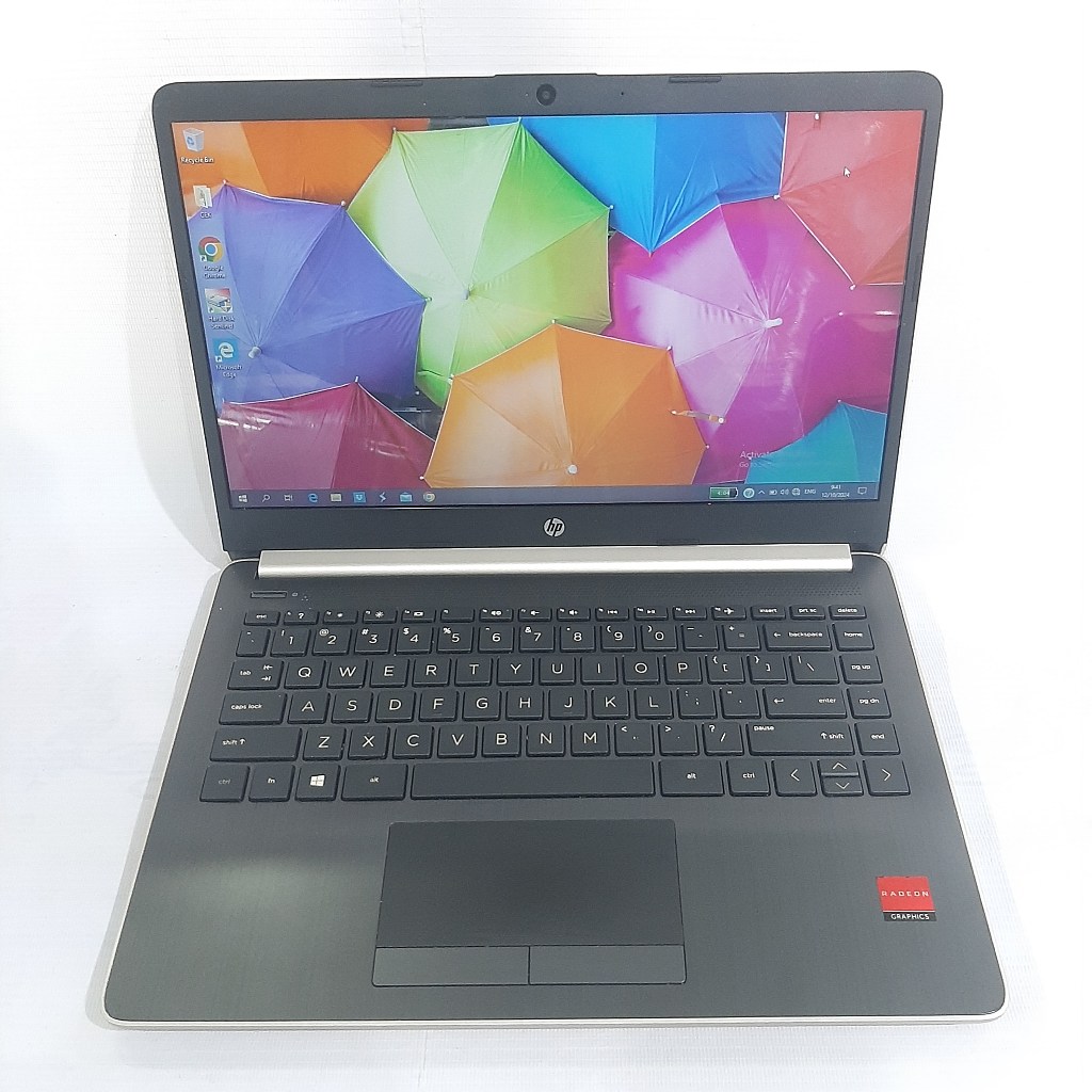 Jual HP 14S AMD A9-9425 RAM 4GB SSD 256GB VGA AMD 2GB | Shopee Indonesia