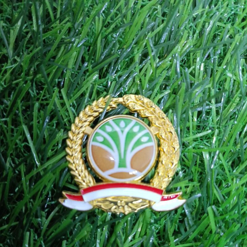 Jual Pin Padi kapas Kementerian kehutanan | Shopee Indonesia