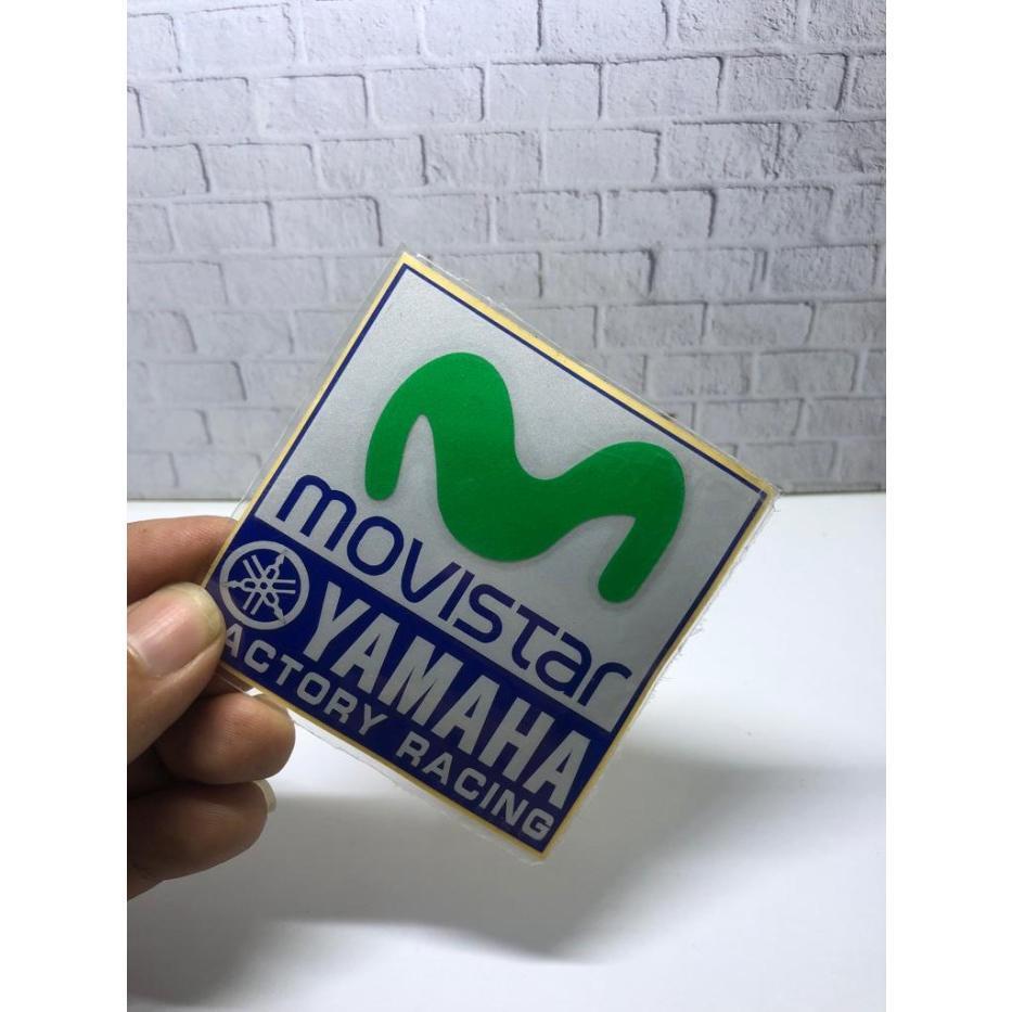Jual stiker movistar kotak sticker gp | Shopee Indonesia