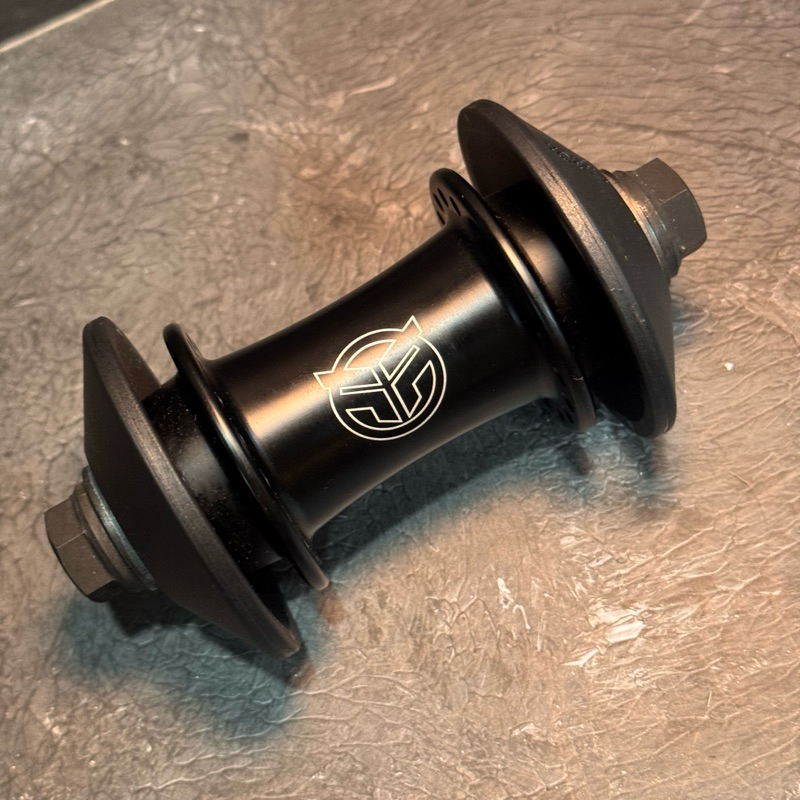 Jual Federal bikes Stance pro front hub BMX | Shopee Indonesia