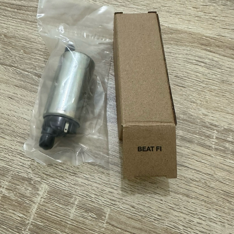 Jual Rotak/Dimano Fuel Pump Motor Honda Matic Beat FI Injeksi Bahan ...