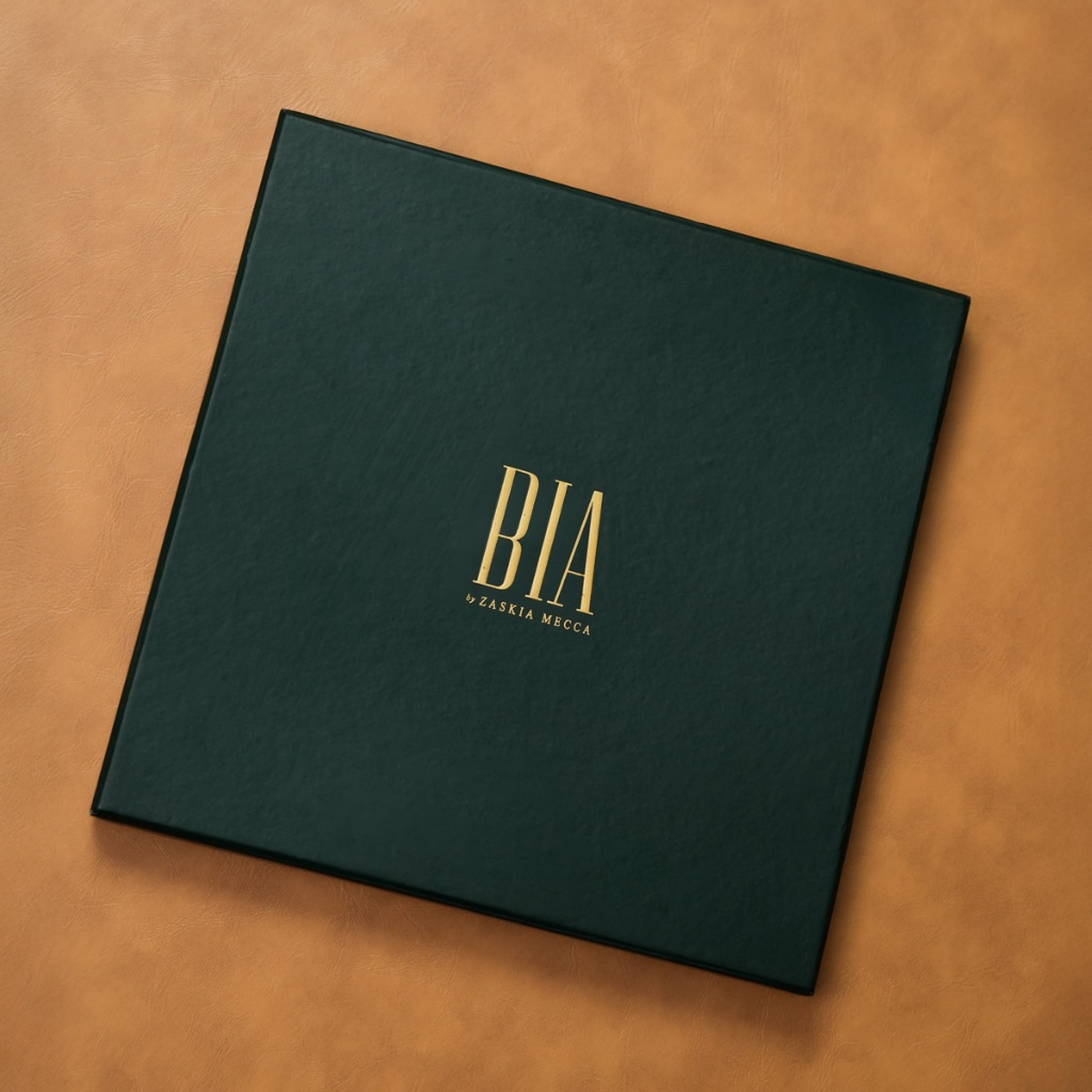 Jual BIA by Zaskia Mecca - Signature Box Hijab | Shopee Indonesia