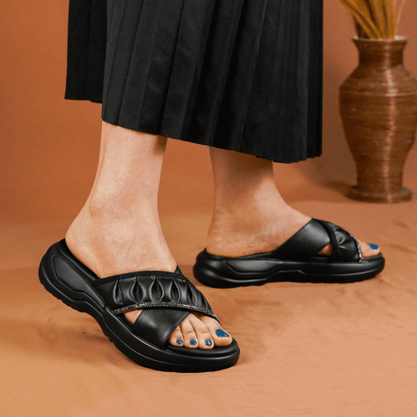 Jual POLLUX Daily WPOLP 02 - Sandal Wanita Keren| Sandal Wanita Nyaman ...