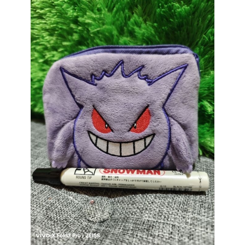 Jual plush Boneka mainan toy pokemon digimon kartu pokemon studio ...