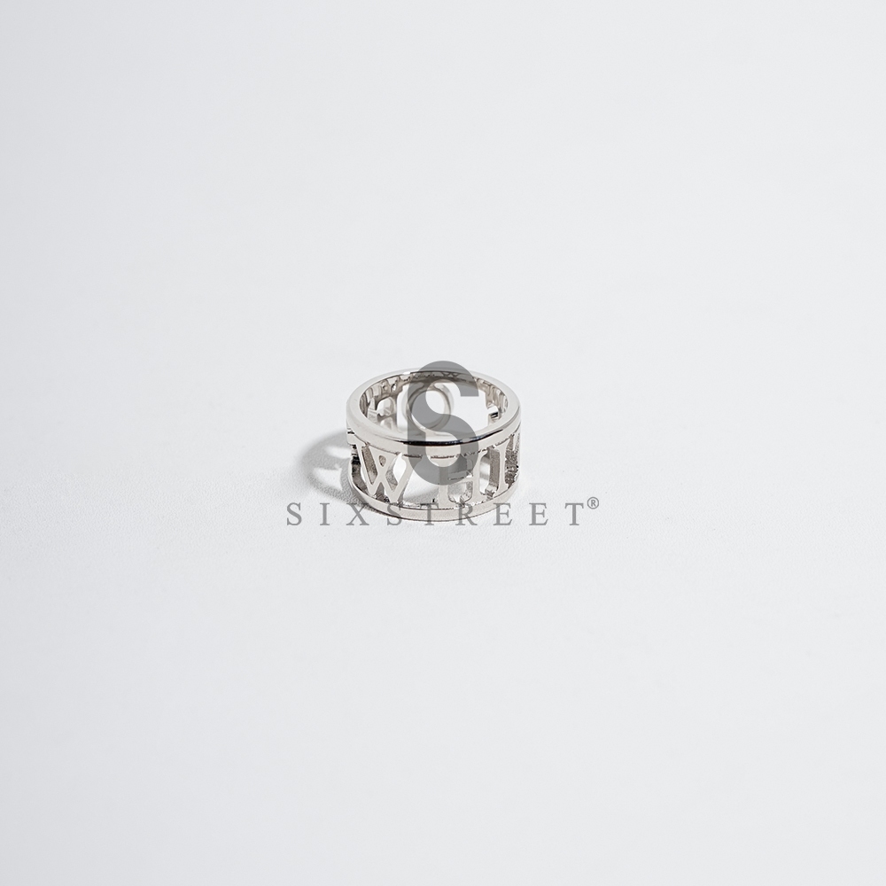 Jual OFF WHITE Ring Collection ( 100% Authentic ) | Shopee Indonesia