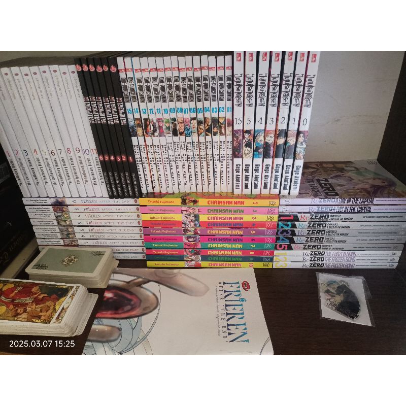 Jual Komik Cabutan | Shopee Indonesia