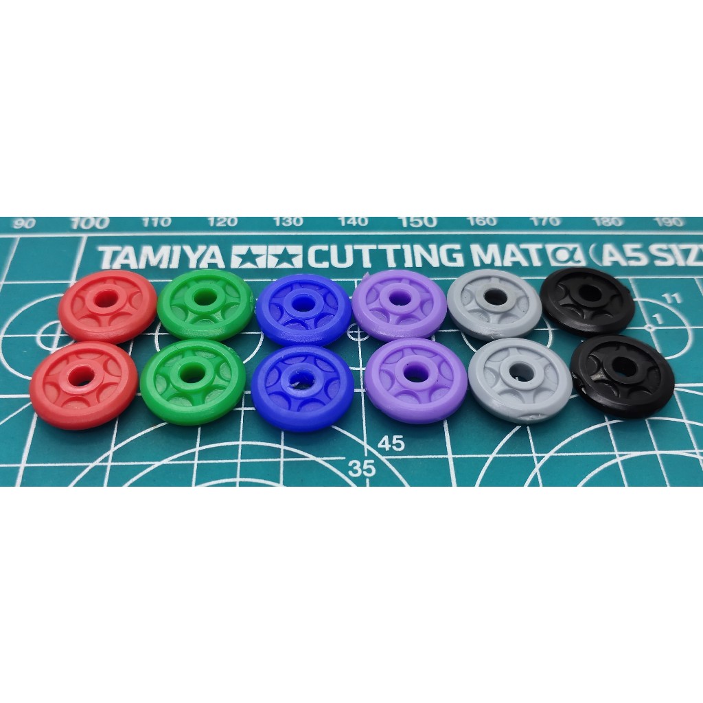 Jual Tamiya Roller STB 13mm MA Original | Shopee Indonesia