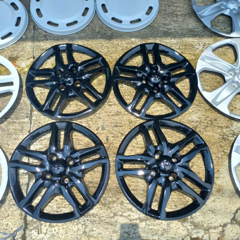 Jual WELDOP CUSTOM MODEL RENAULT R15 | Shopee Indonesia