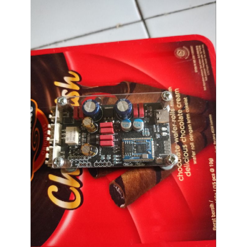 Jual bluetooth LDAC Qualcomm Qcc 5125 | Shopee Indonesia