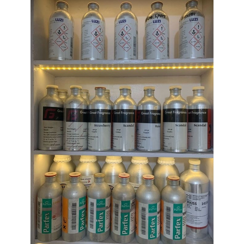 Jual BOTOL KALENG BEKAS TUANG | Shopee Indonesia