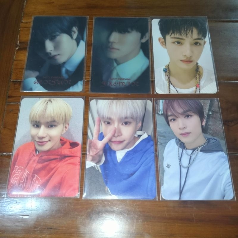 Jual NCT photocard cek deskripsi | Shopee Indonesia