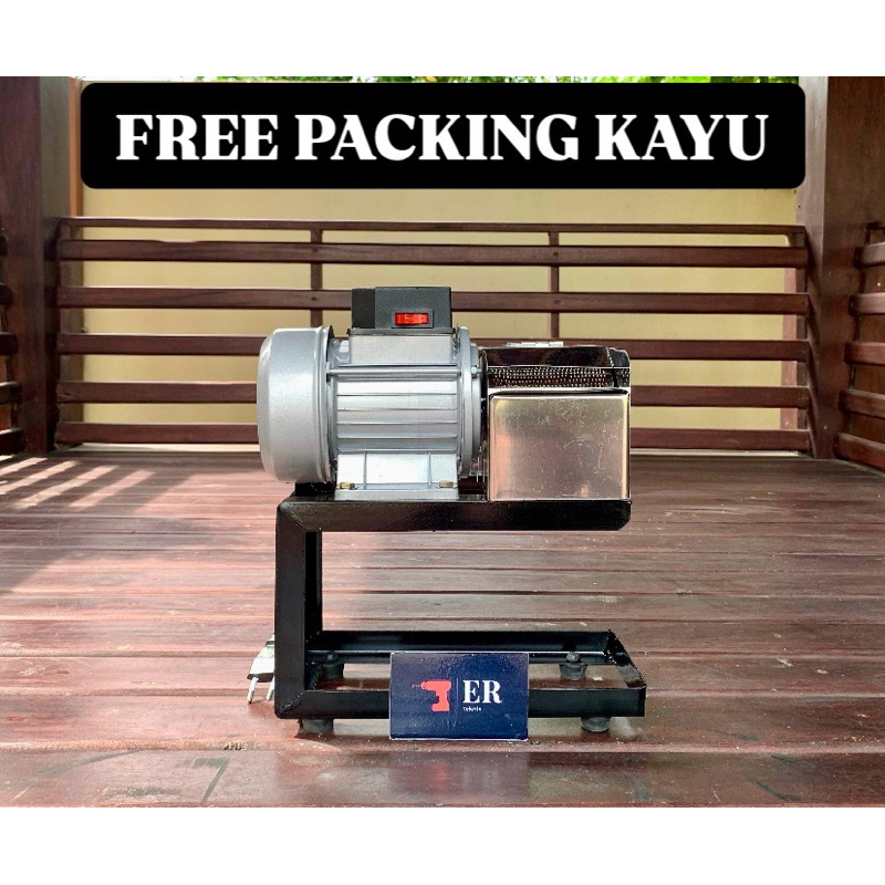 Jual Parut Listrik Besi Siku BISON Alat Parut Serbaguna | Shopee Indonesia