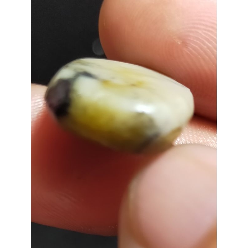 Jual K3 - Batu POSIL Kayu Putih Susu - Pola Kasar Jumbo Kristal Natural ...