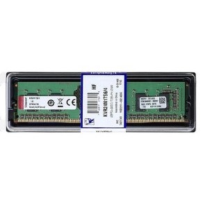 Jual MEMORY KINGSTON LONGDIMM (MEMORY PC) DDR4 4GB / 8GB / 16GB 2666Mhz | Shopee Indonesia