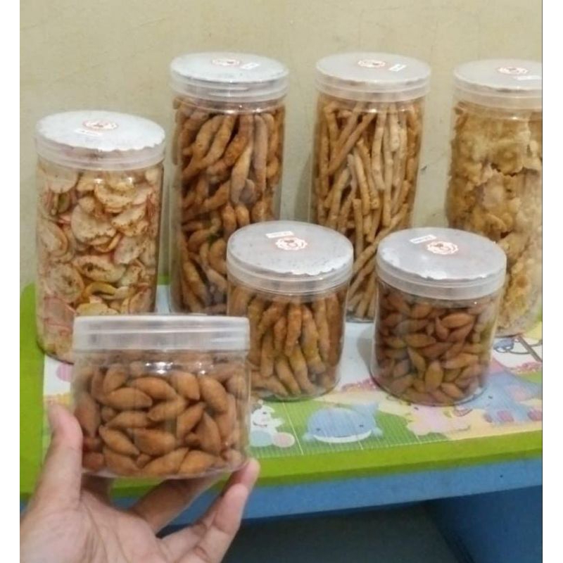 Jual Telur Gabus Manis Gulmer | Shopee Indonesia