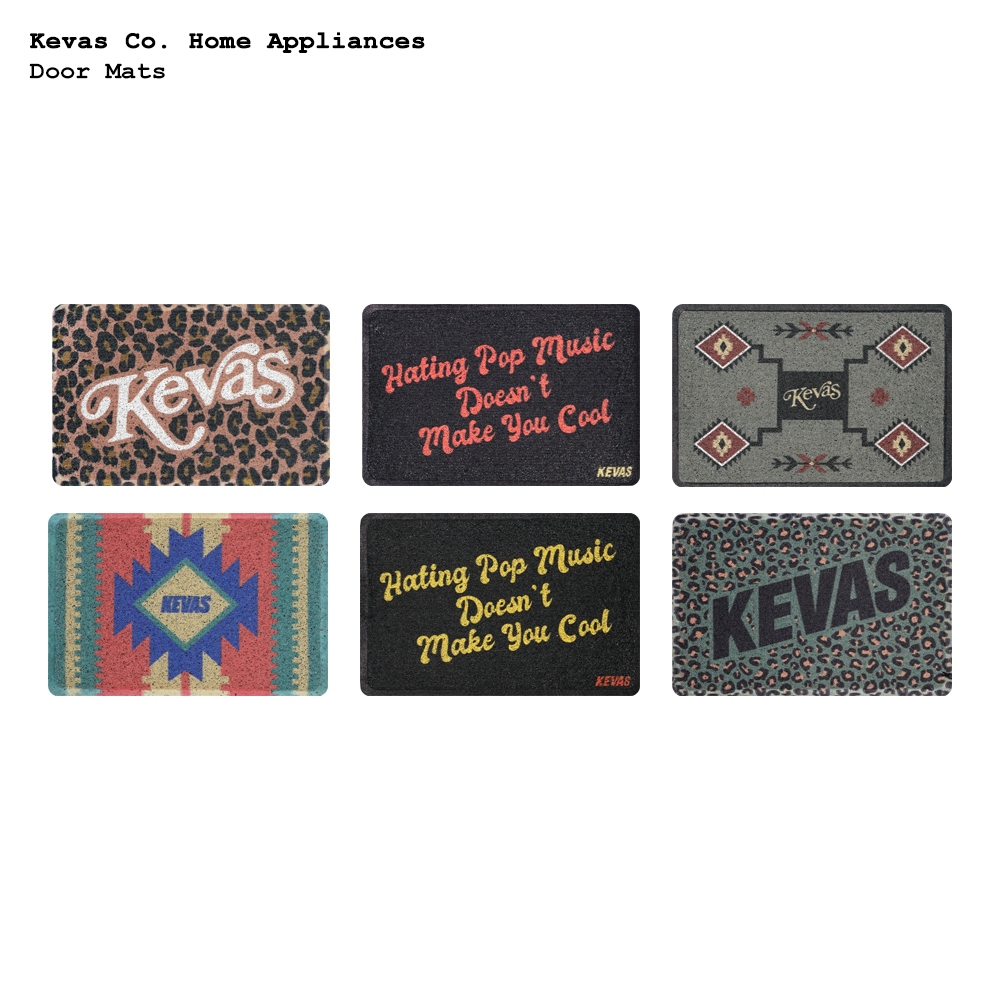 Jual Kevas Door Mats | Shopee Indonesia