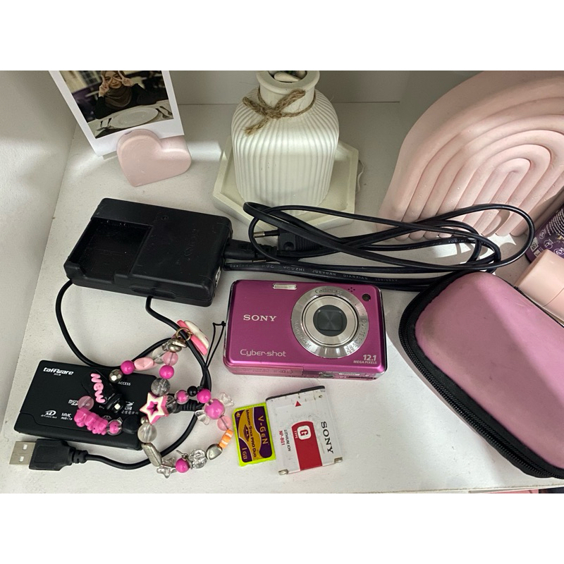 Jual digicam sony | Shopee Indonesia