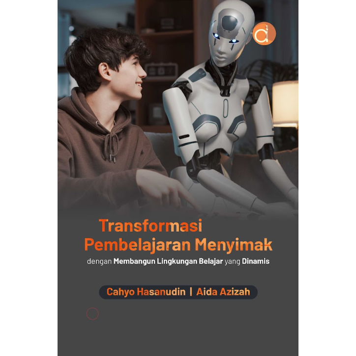 Jual Buku Transformasi Pembelajaran Menyimak dengan Membangun ...