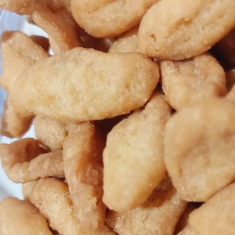 Jual KUE KETAPANG RASA GURIH MANIS (Snack Lebaran) | Shopee Indonesia