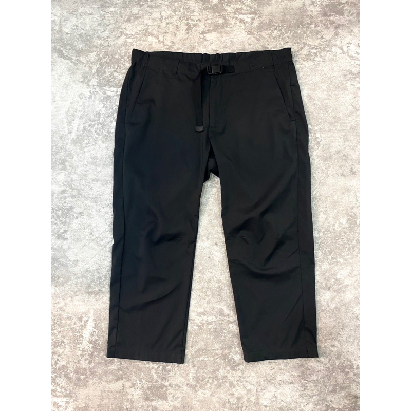 Jual CELANA PARASUT UNIQLO SECOND ORIGINAL | Shopee Indonesia
