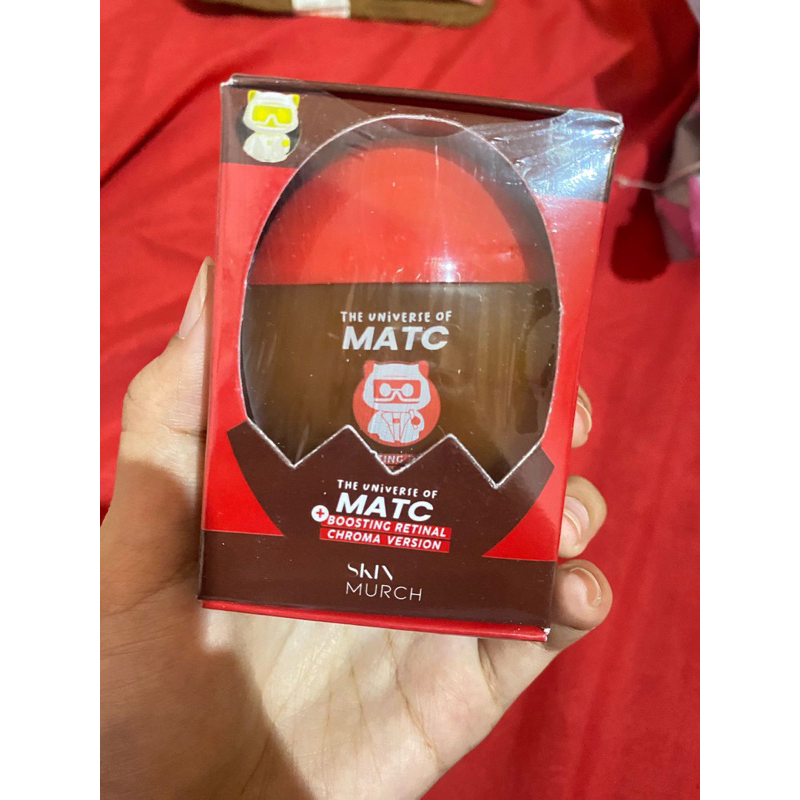 Jual Boosting retinal chroma version skinmurch | Shopee Indonesia