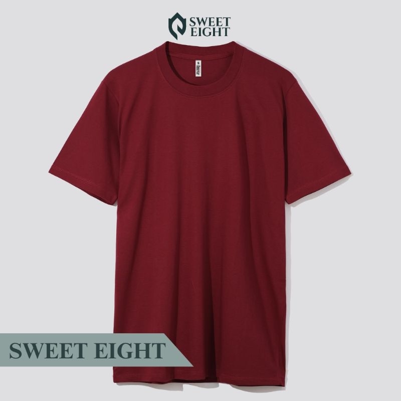 Jual SWEET EIGHT - POLLY CATTON 24S LENGAN PENDEK | Shopee Indonesia