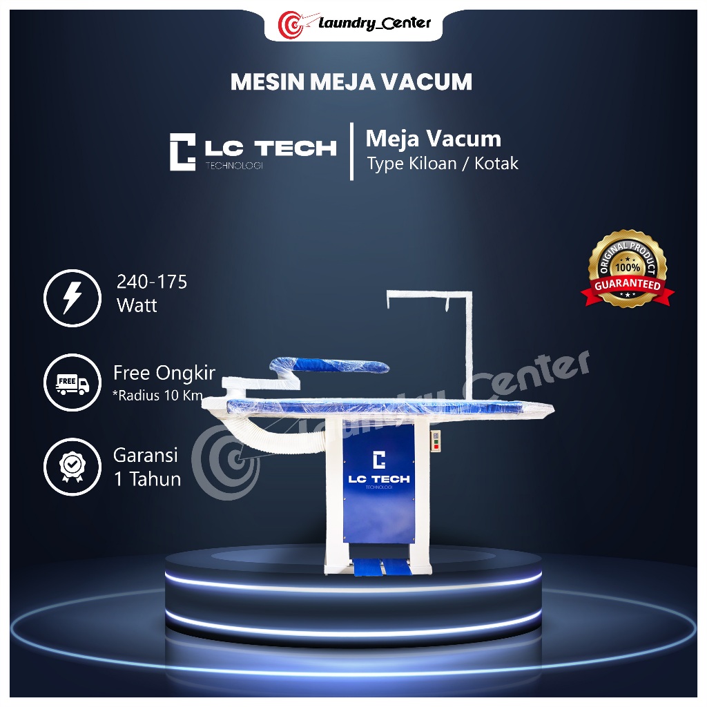Jual Meja Vacum KOTAK | Shopee Indonesia