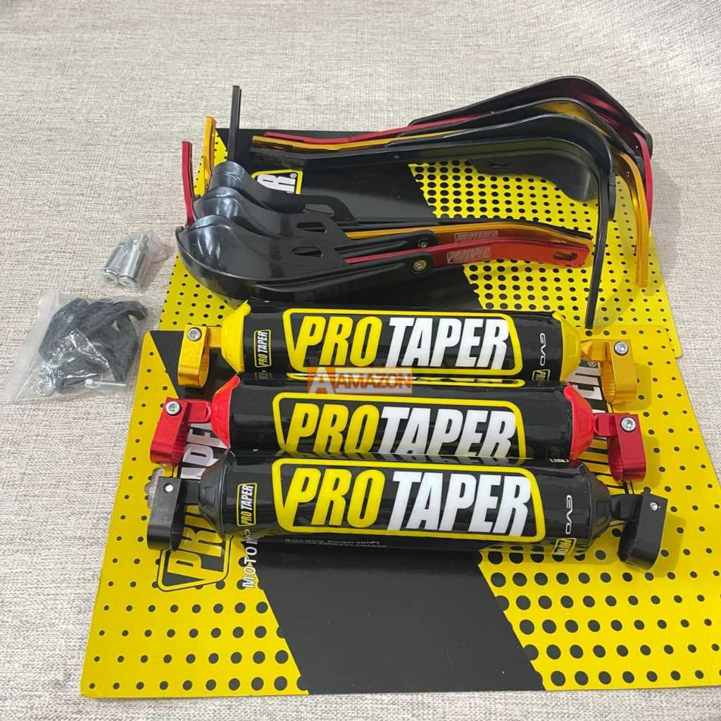 Jual PAKET HANDGUARD COVER TULANG DAUN COVER PELINGDUNG STANG + BUSA ...