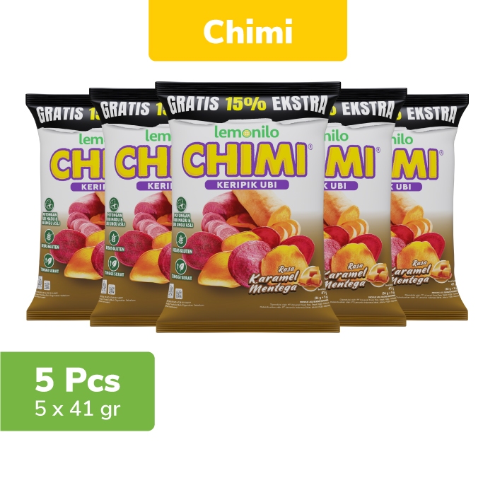 Toko Online Lemonilo Official Store | Shopee Indonesia
