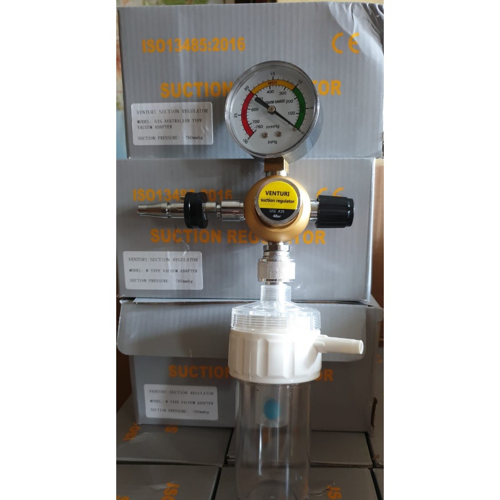Jual Venturi Suction Regulator | Shopee Indonesia