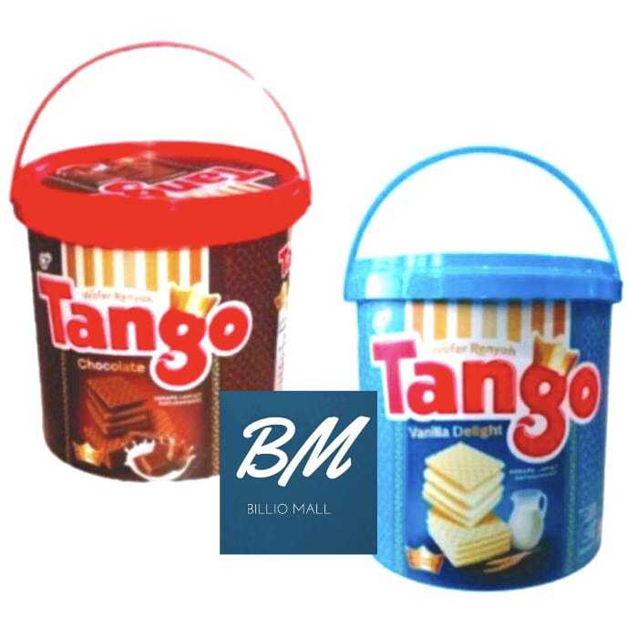 Jual Tango Wafer Jar 240 gr Timba Ember | Shopee Indonesia