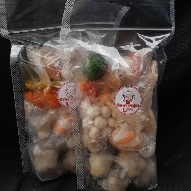 Jual Bacitul / Baso Aci Tulang dan rempah lainnya | Shopee Indonesia