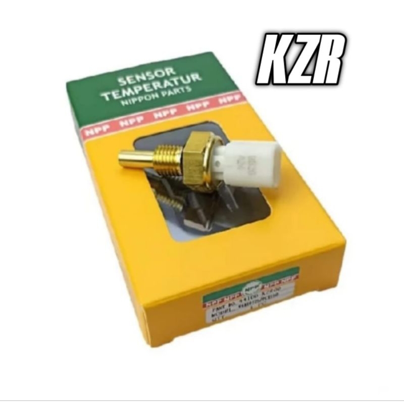Jual SENSOR SUHU SENSOR TEMPERATUR SENSOR EOT VARIO 125 VARIO 150 PCX ...