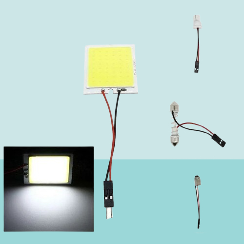 Jual Lampu LED COB 24 titik | Shopee Indonesia