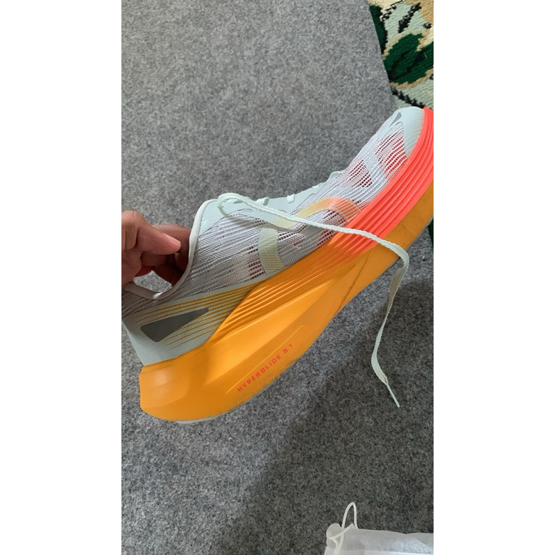 Jual Ortuseight Hyperglide 3.1 | Shopee Indonesia