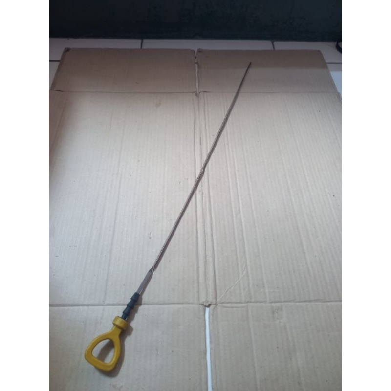 Jual Colokan Oli Control Oli Kijang Efi Rzf 71 56Cm | Shopee Indonesia