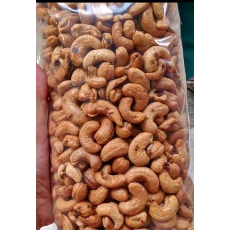 Jual KACANG MEDE UTUH MATENG RASA ORIGINAL 1KG | Shopee Indonesia