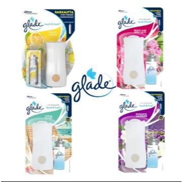 Jual glade touch and fresh ruangan dengan tempat | Shopee Indonesia