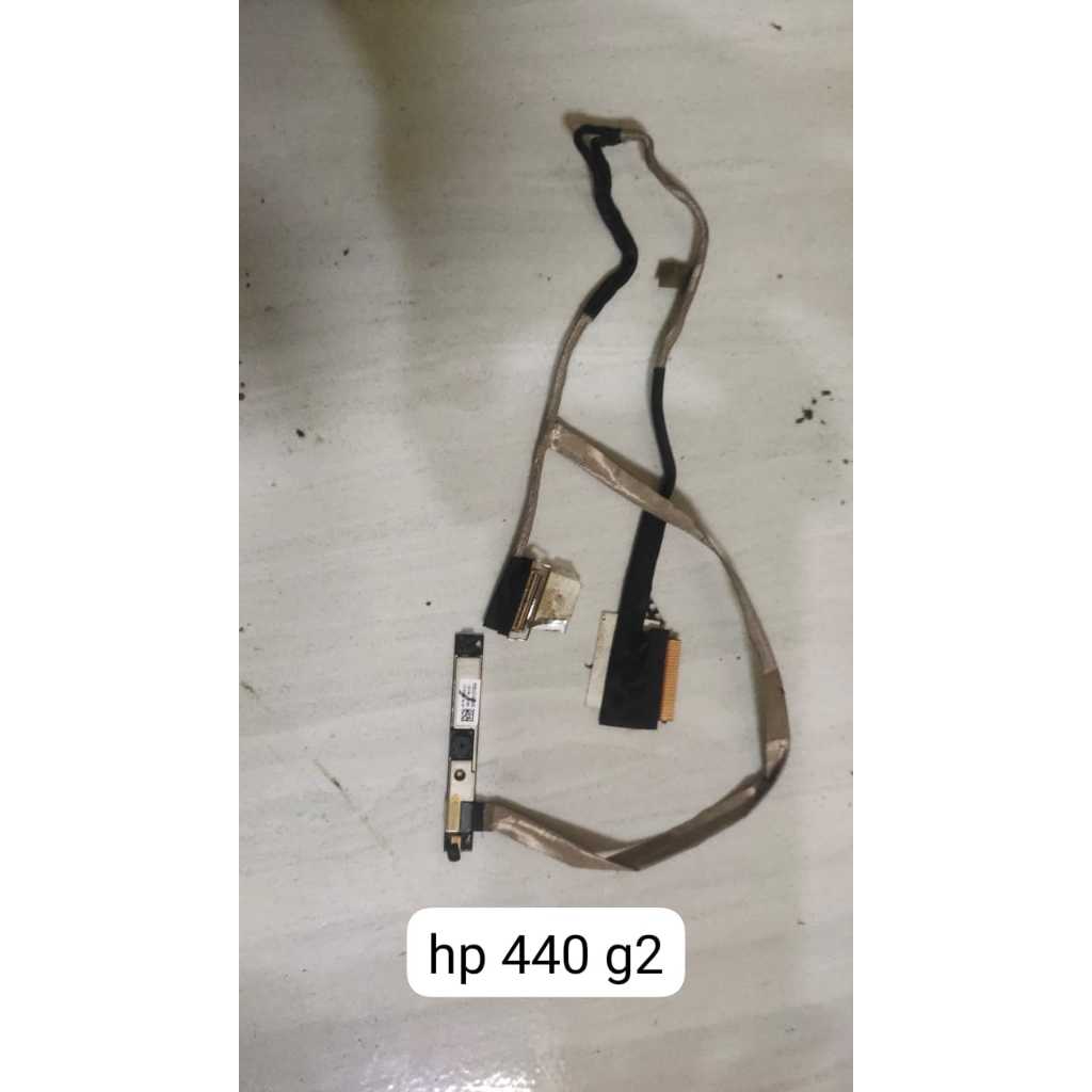 Jual flexyble lvds/ flexy lcd hp 440 g2 | Shopee Indonesia
