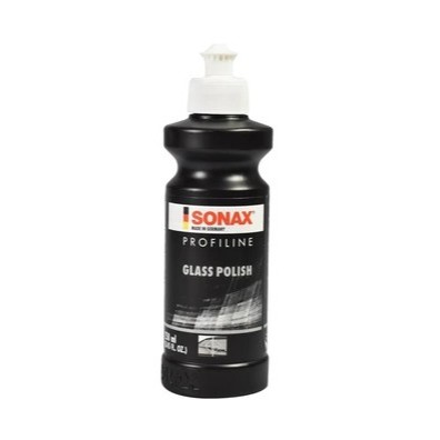 Jual Original Sonax Compound Glass Polish Profiline 250 Ml | Shopee Indonesia