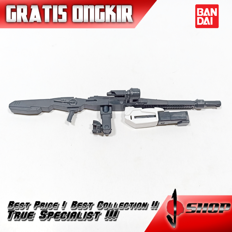 Jual BANDAI HG 1/144 EX-S GUNDAM BEAM SMART GUN HG2797 | Shopee Indonesia