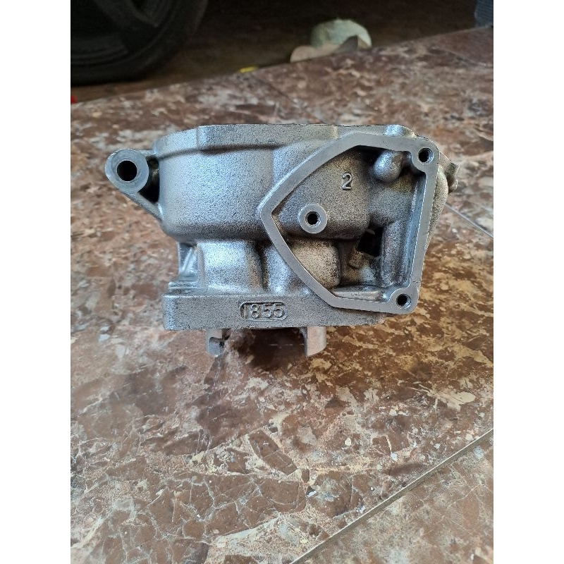 Jual blok seher ninja rr super kips ninja ss original second cabutan ...