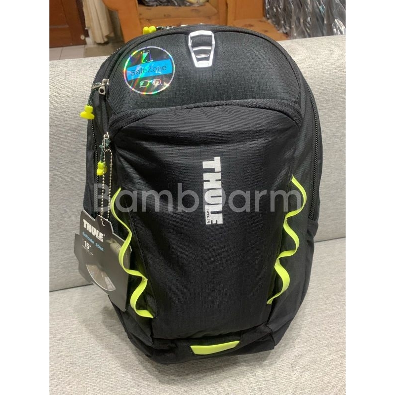 Jual Tas Thule Original Enroute Strut 19 liter | Shopee Indonesia